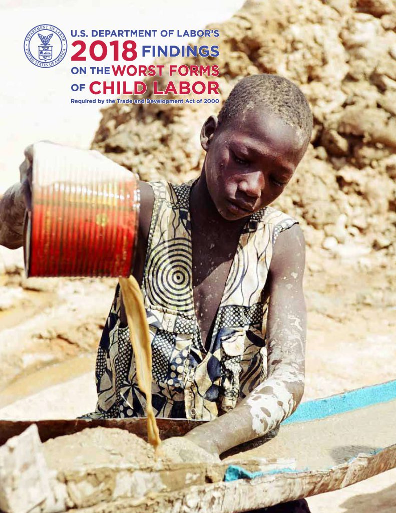 Educational Materials - Human Trafficking Academy